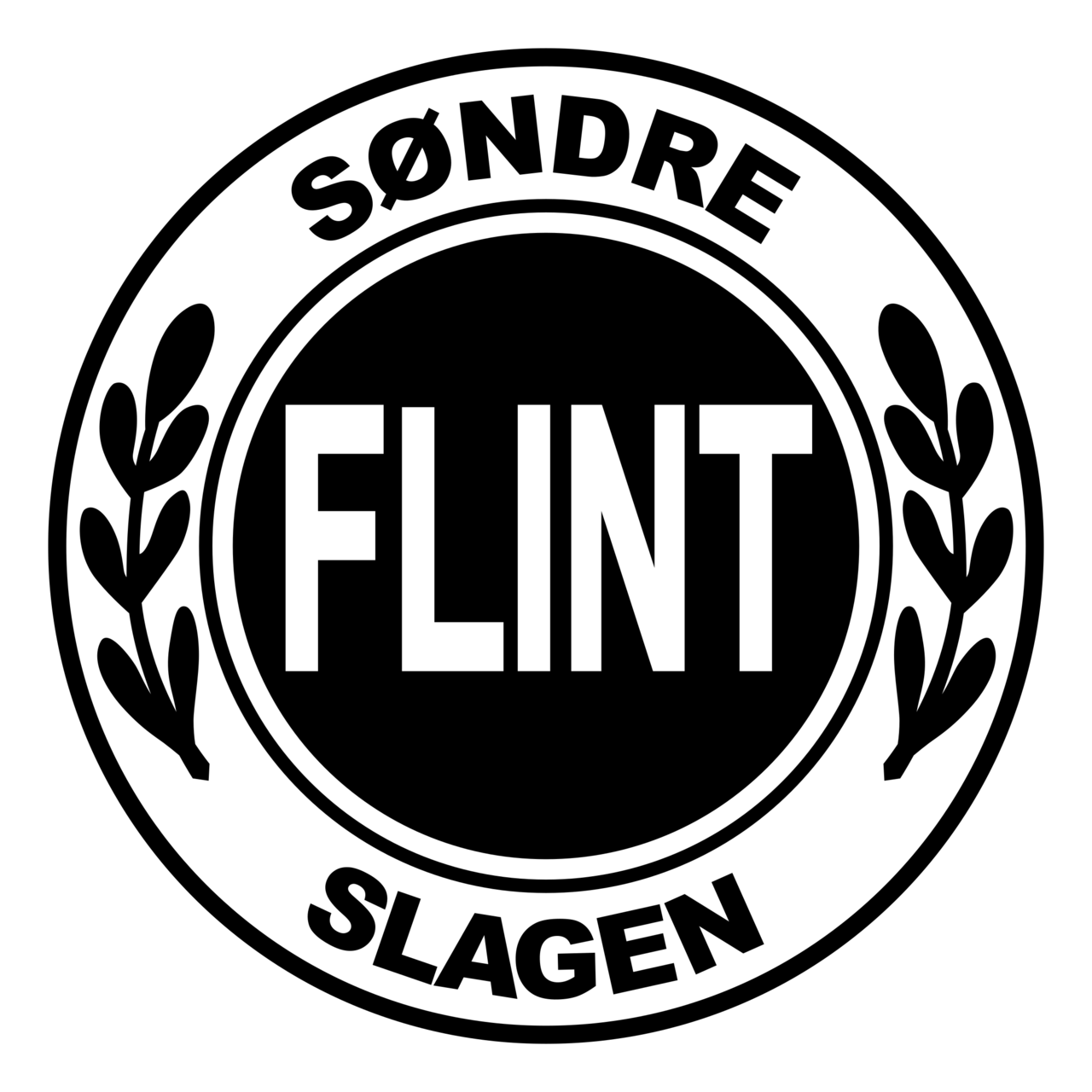 Flint Logo PNG Transparent – Brands Logos