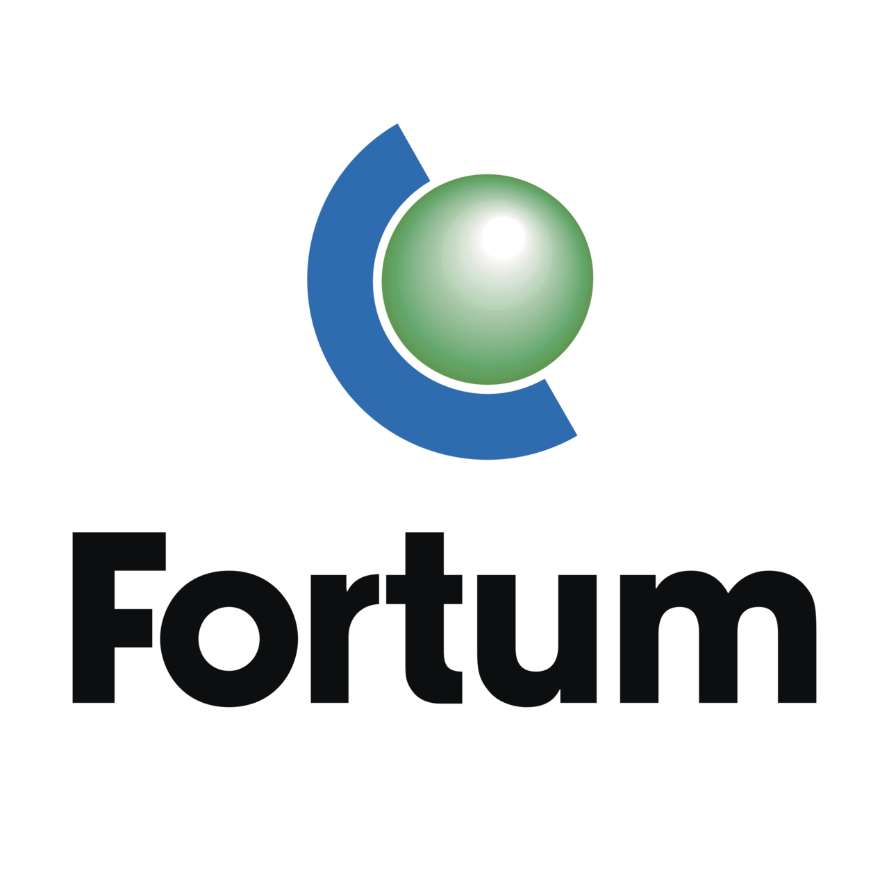 Fortum Logo PNG Transparent – Brands Logos