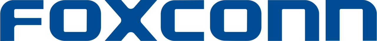 Foxconn Logo PNG Transparent – Brands Logos