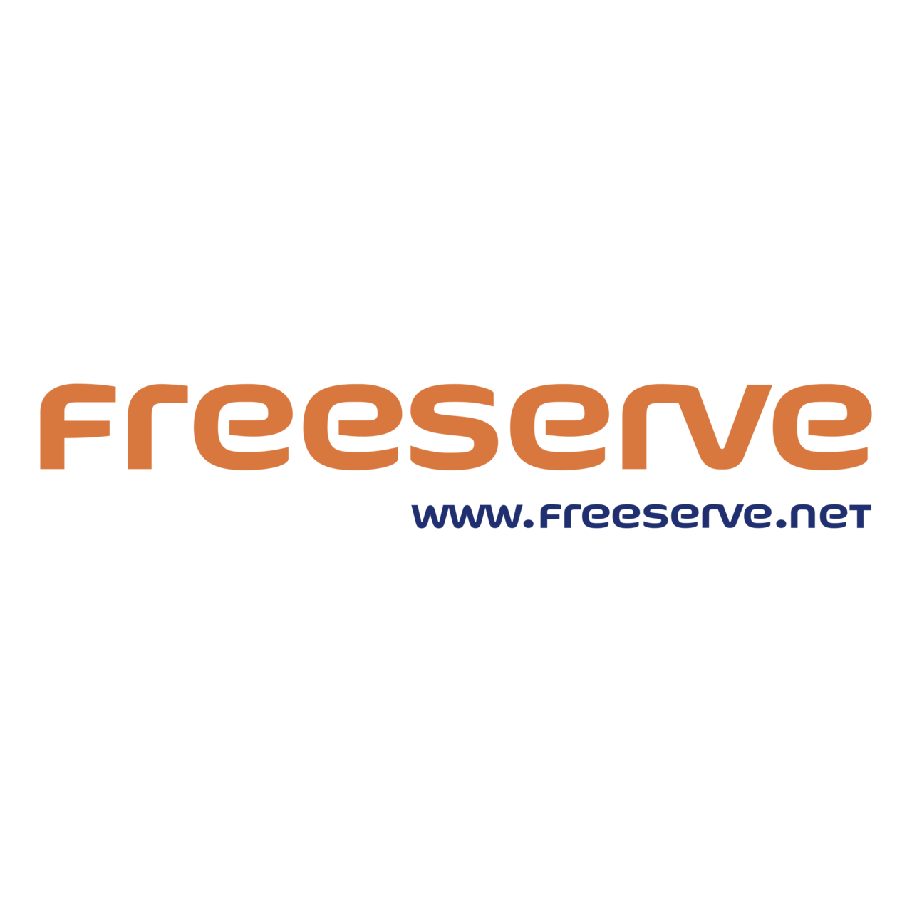 Freeserve Logo PNG Transparent – Brands Logos
