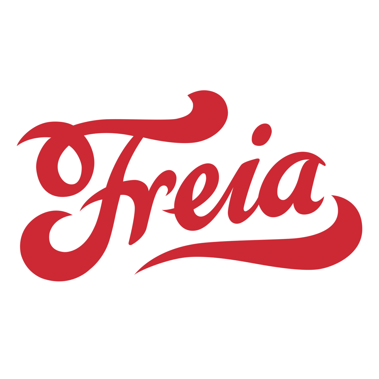 Freia Logo PNG Transparent – Brands Logos