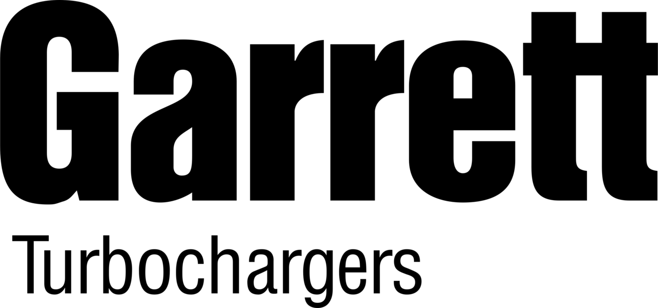 Garrett Logo PNG Transparent – Brands Logos