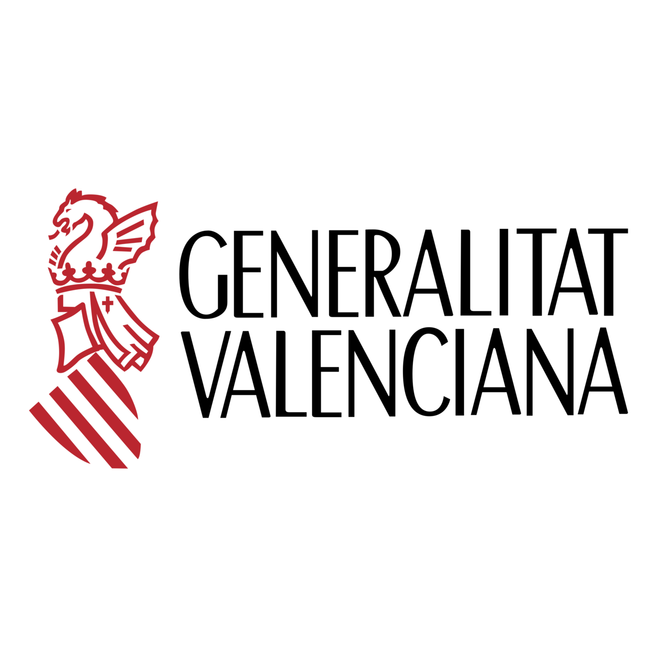 Generalitat Valenciana Logo PNG Transparent – Brands Logos