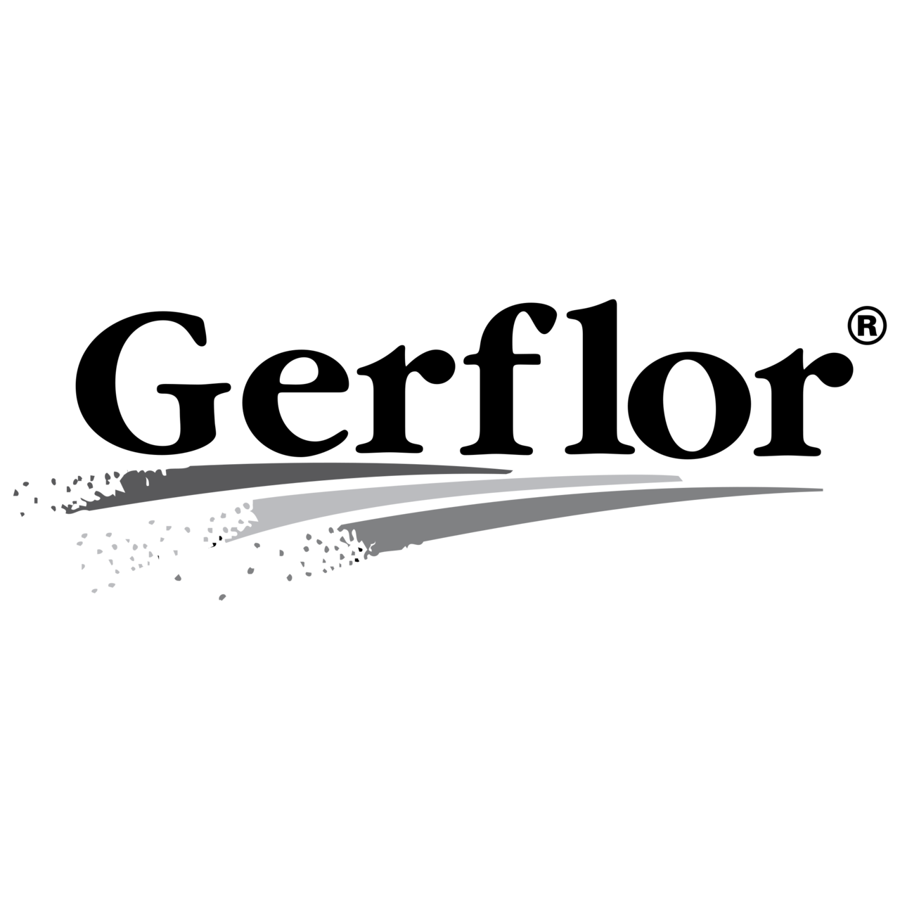 Gerflor Logo PNG Transparent – Brands Logos