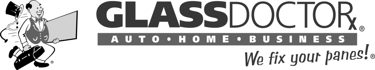 Glass Doctor Logo PNG Transparent – Brands Logos