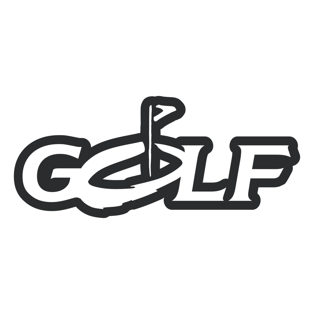 Golf Logo PNG Transparent – Brands Logos