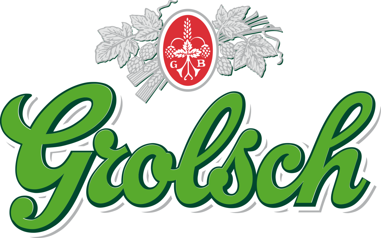 Grolsch Logo PNG Transparent – Brands Logos