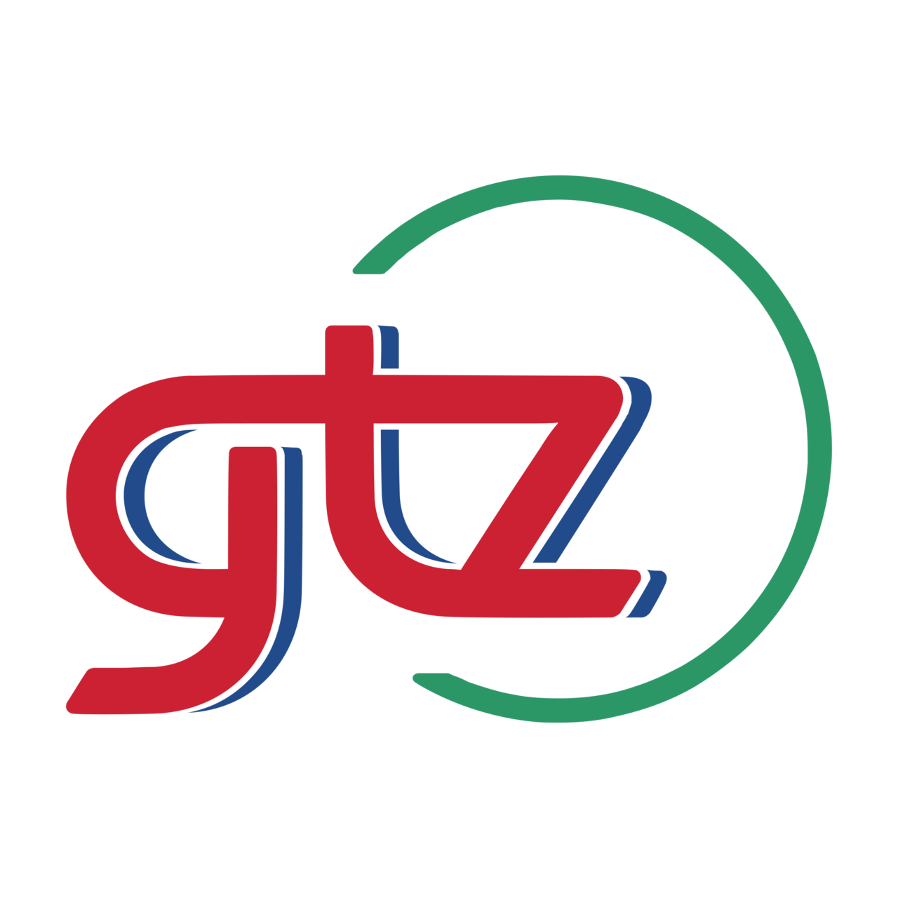GTZ Logo PNG Transparent – Brands Logos