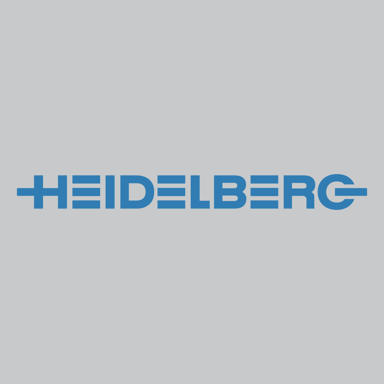 Heidelberg Logo PNG Transparent – Brands Logos