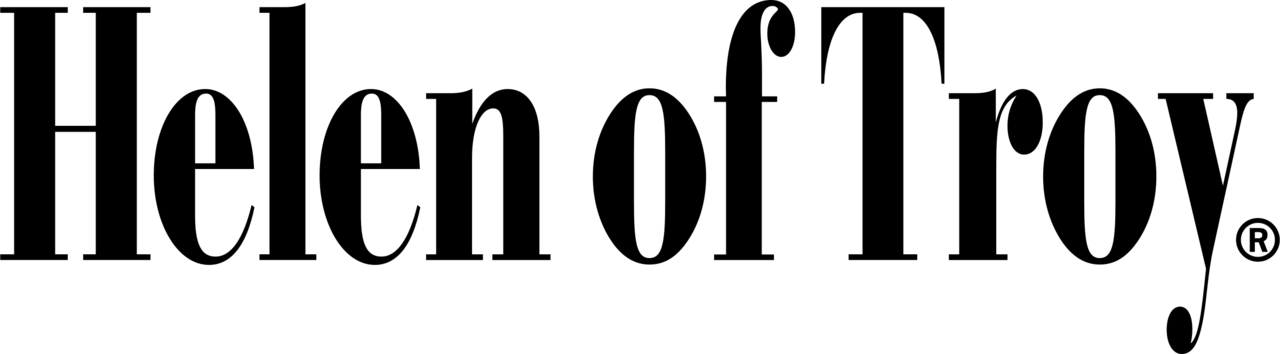 Helen of Troy Logo PNG Transparent – Brands Logos