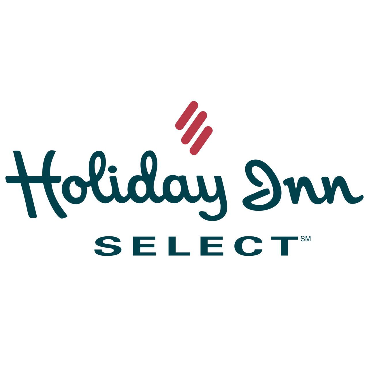 Holiday Inn Select Logo PNG Transparent – Brands Logos