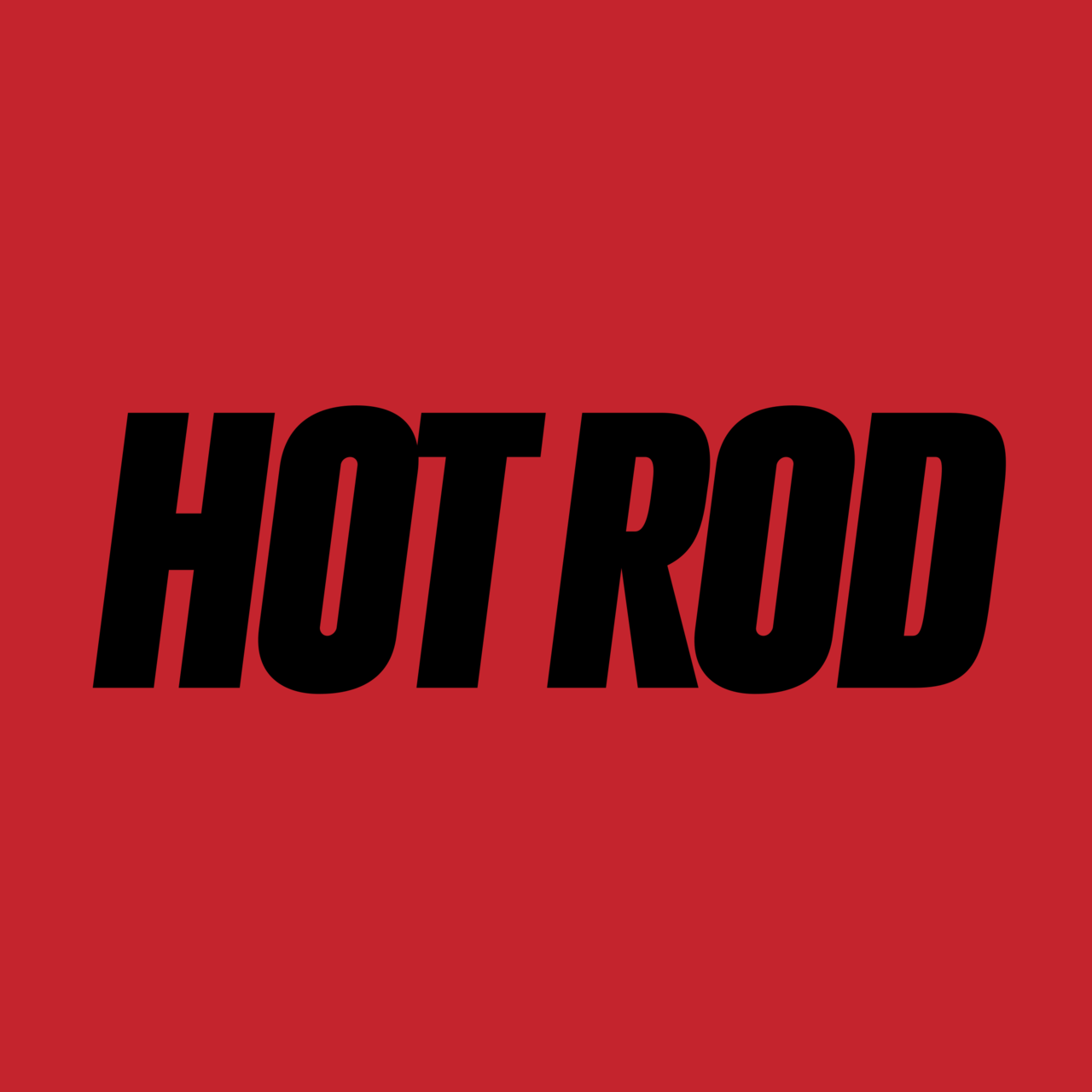 Hot Rod Logo PNG Transparent – Brands Logos