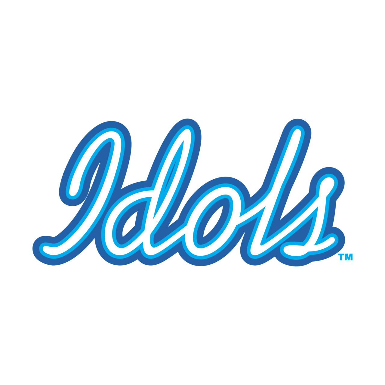 Idols Logo PNG Transparent – Brands Logos