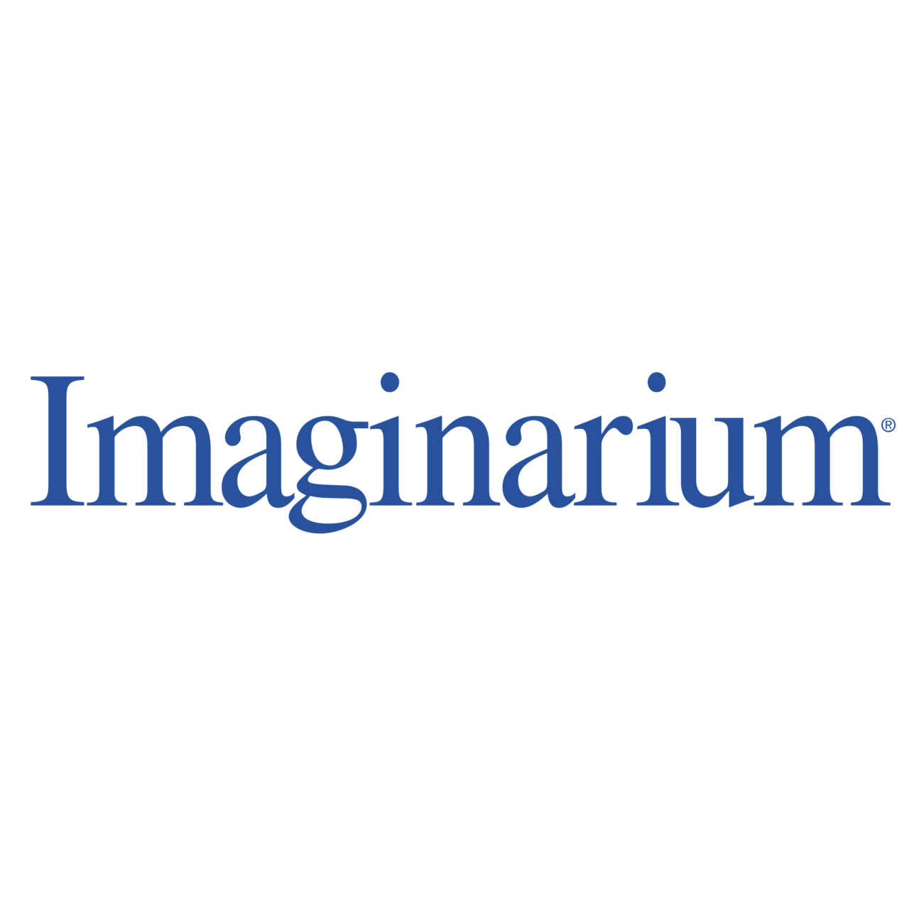 Imaginarium Logo PNG Transparent – Brands Logos