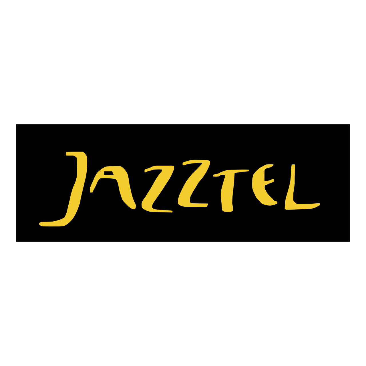 Jazztel Logo PNG Transparent – Brands Logos