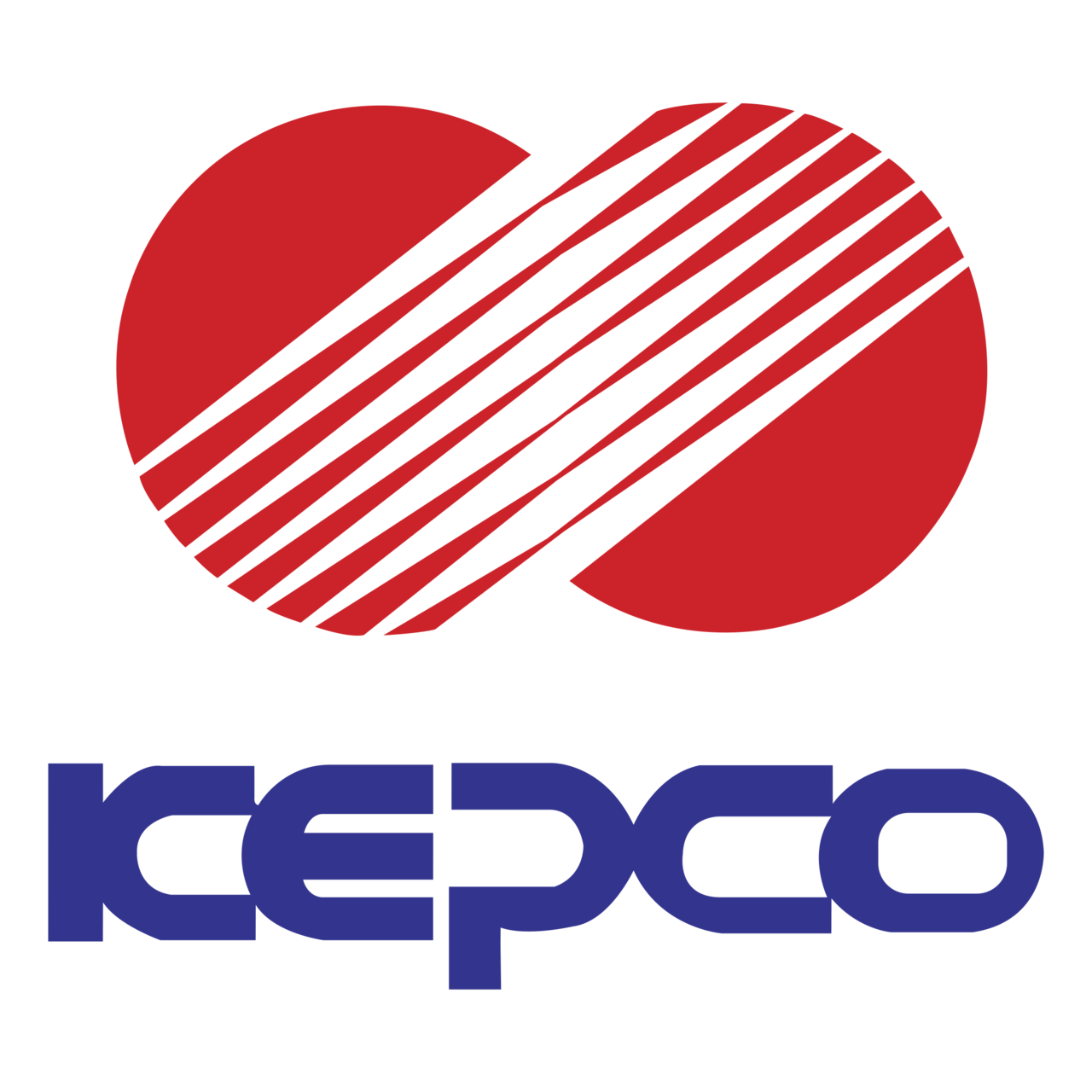 Kepco Logo PNG Transparent – Brands Logos