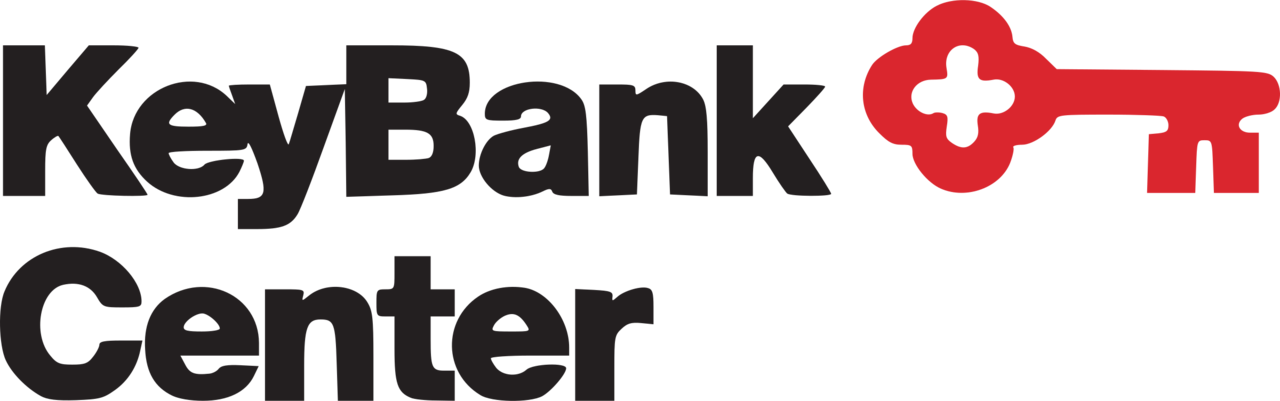 Keybank Center Logo PNG Transparent – Brands Logos