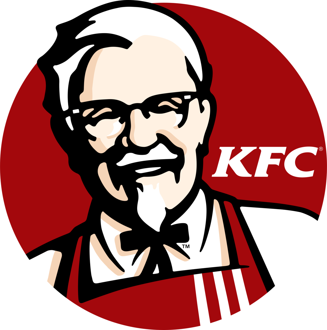 KFC Logo PNG Transparent 1 Brands Logos KFC Logo PNG Transparent 1 Brands Logos