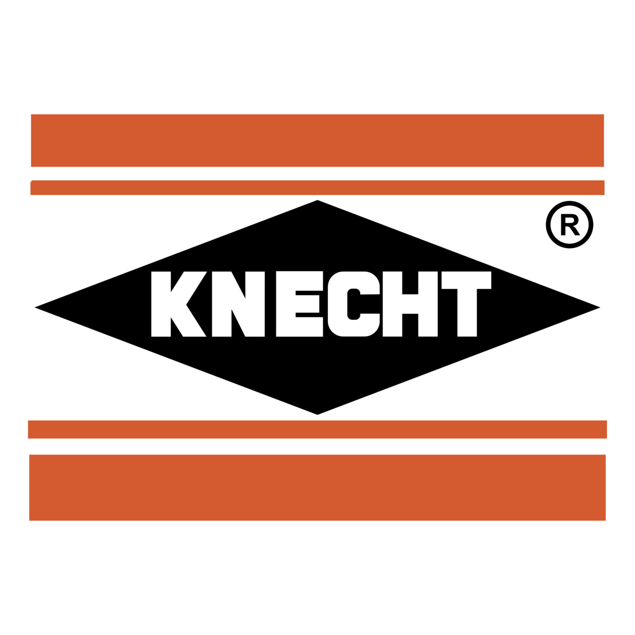 Knecht Logo PNG Transparent – Brands Logos