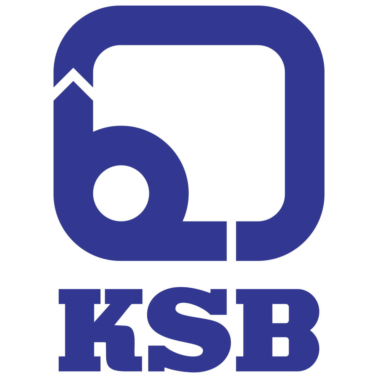KSB Logo PNG Transparent (1) – Brands Logos
