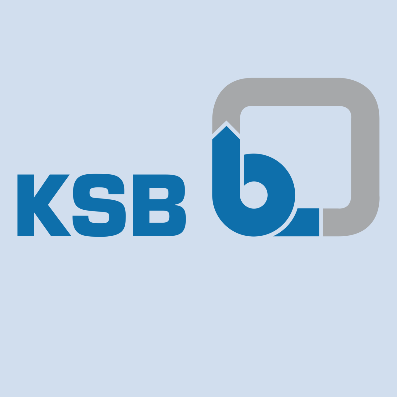 KSB Logo PNG Transparent – Brands Logos