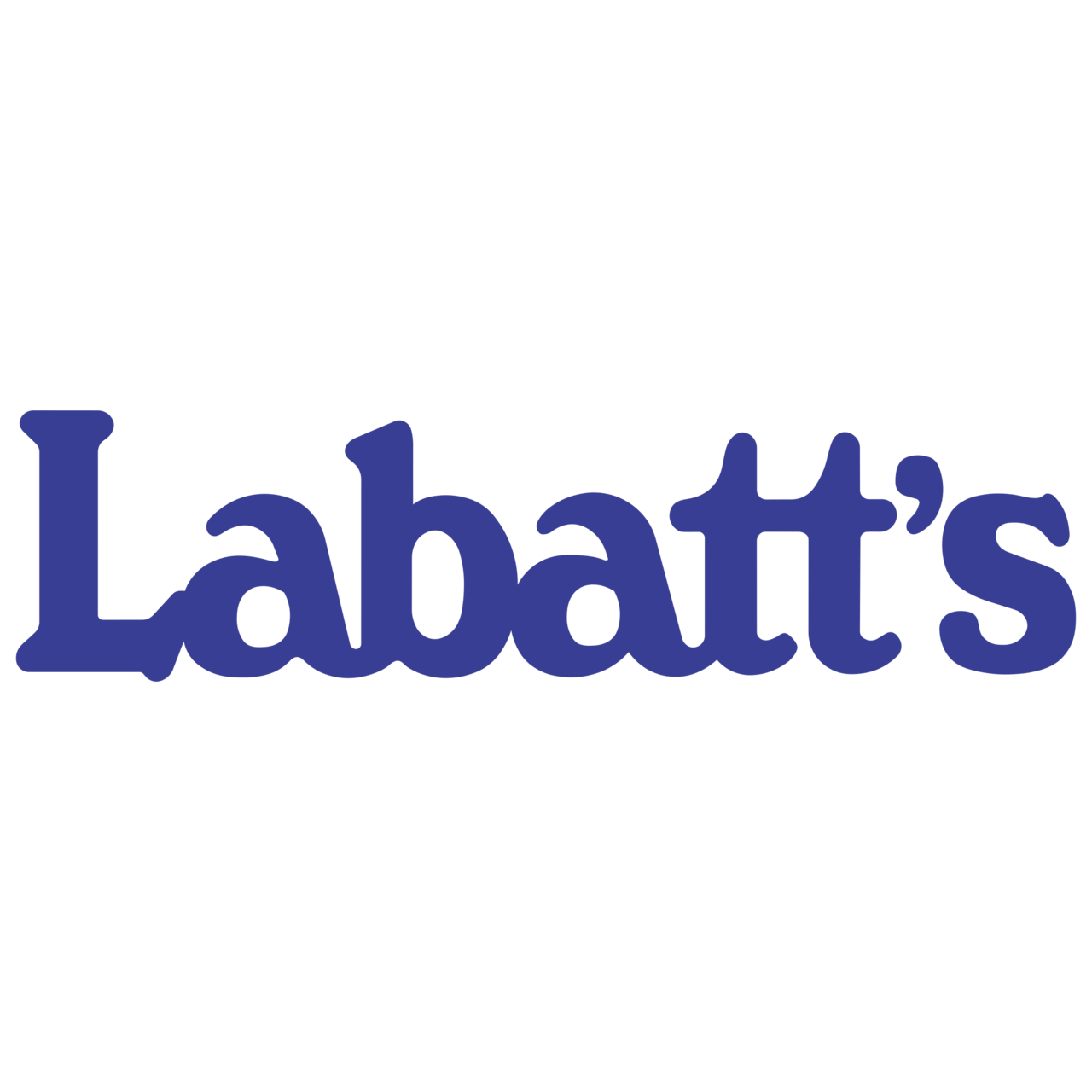Labatt’s Logo PNG Transparent – Brands Logos