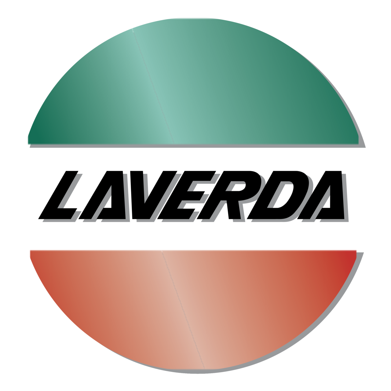 Laverda Logo PNG Transparent – Brands Logos
