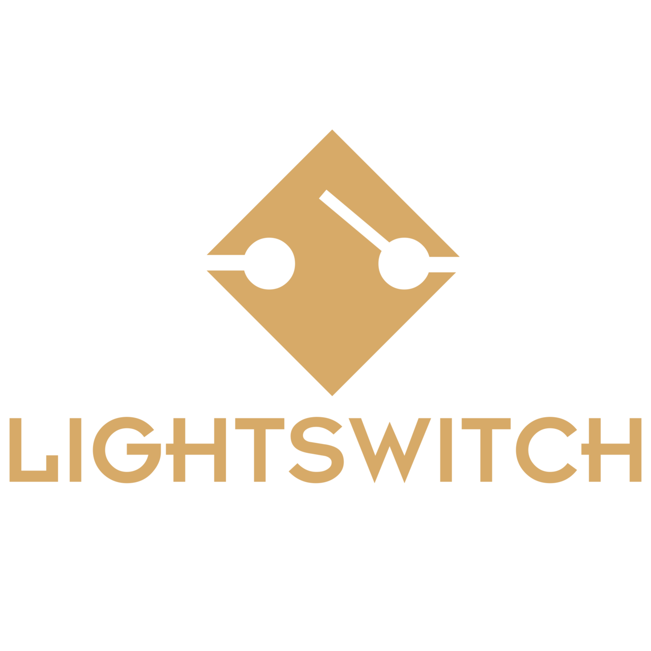 LightSwitch Logo PNG Transparent – Brands Logos