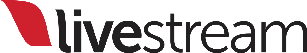 Livestream Logo PNG Transparent – Brands Logos