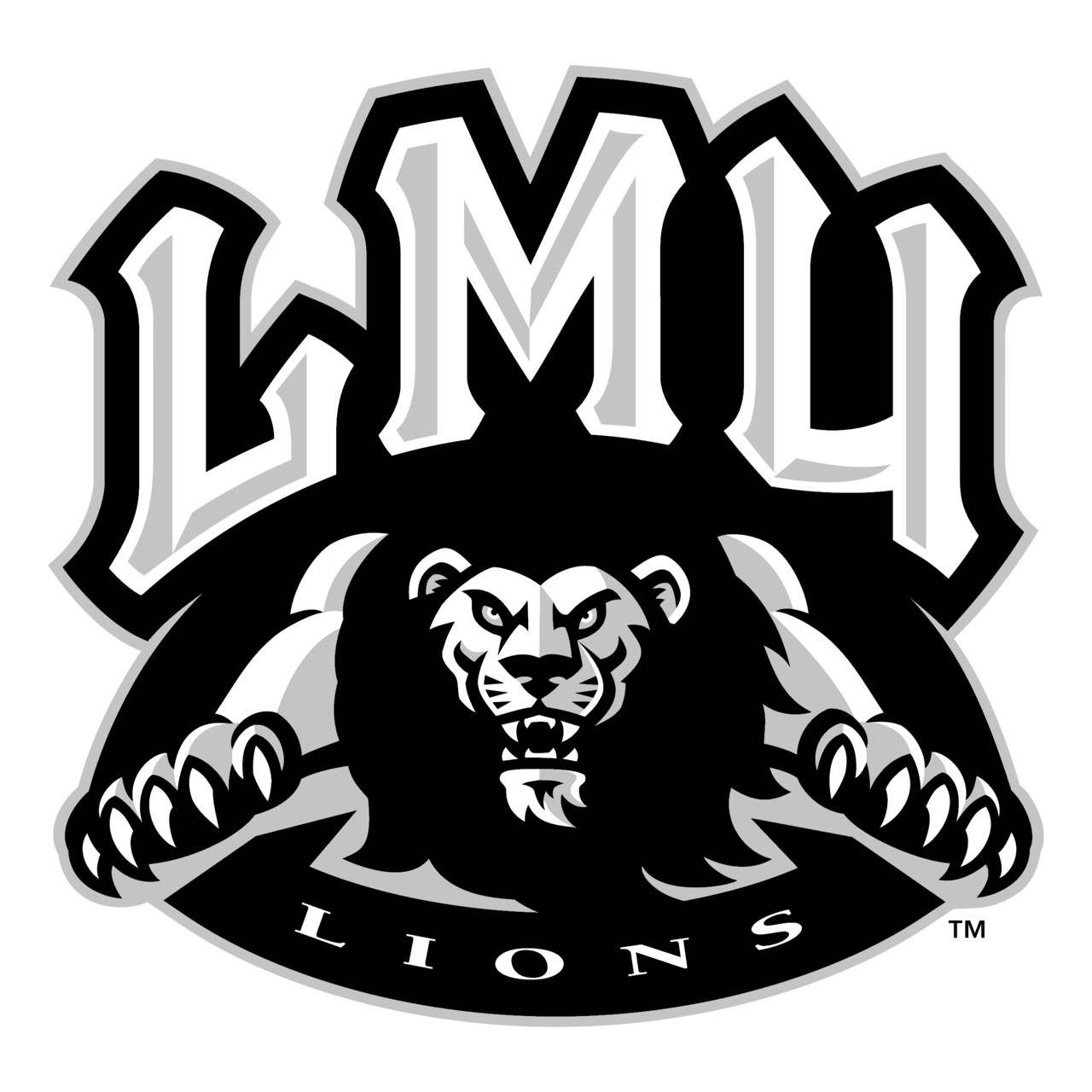 Lmgu Logo