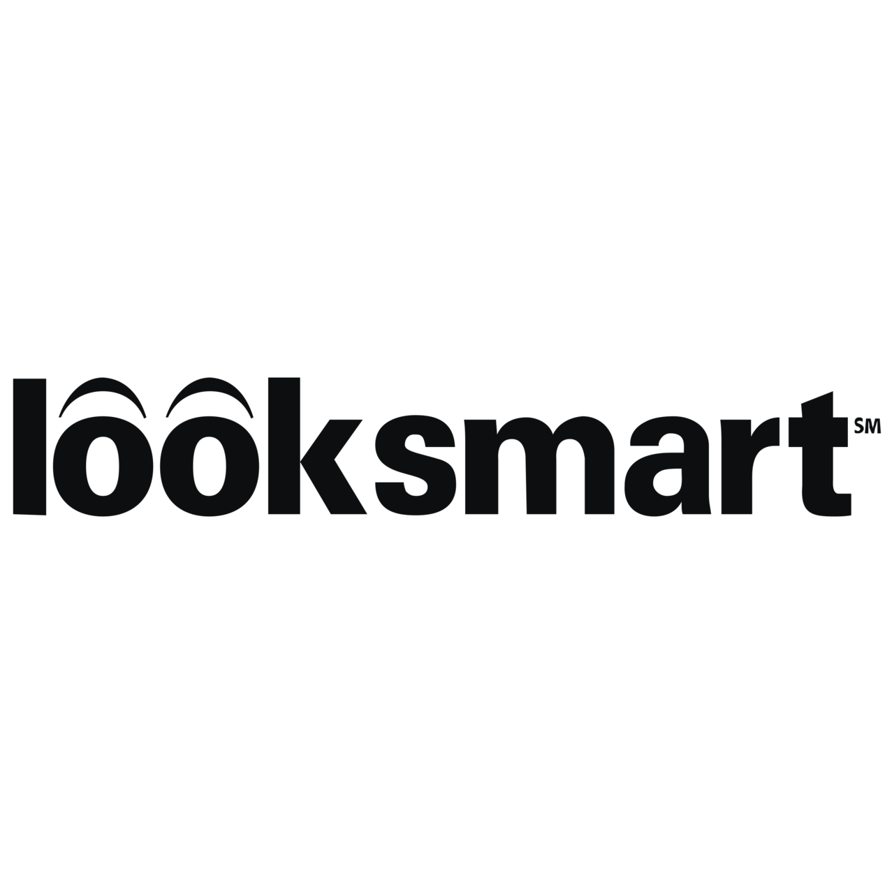 LookSmart Logo PNG Transparent – Brands Logos