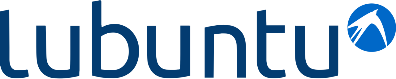 Lubuntu Logo PNG Transparent – Brands Logos
