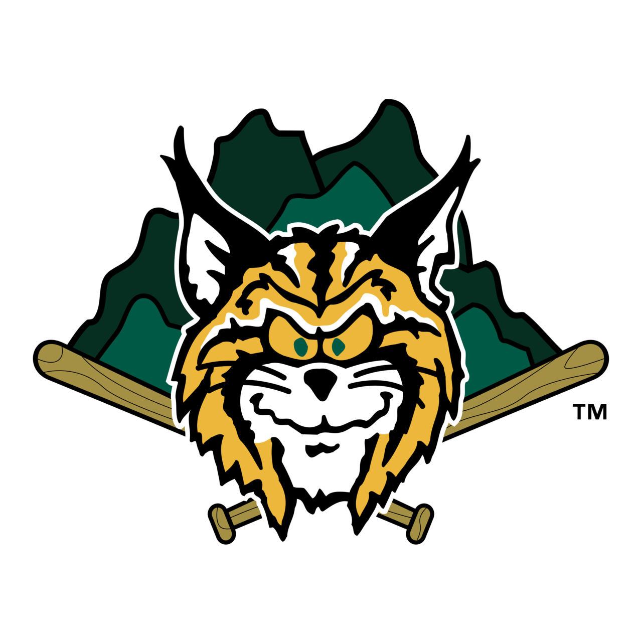 Lynchburg Hillcats Logo PNG Transparent – Brands Logos