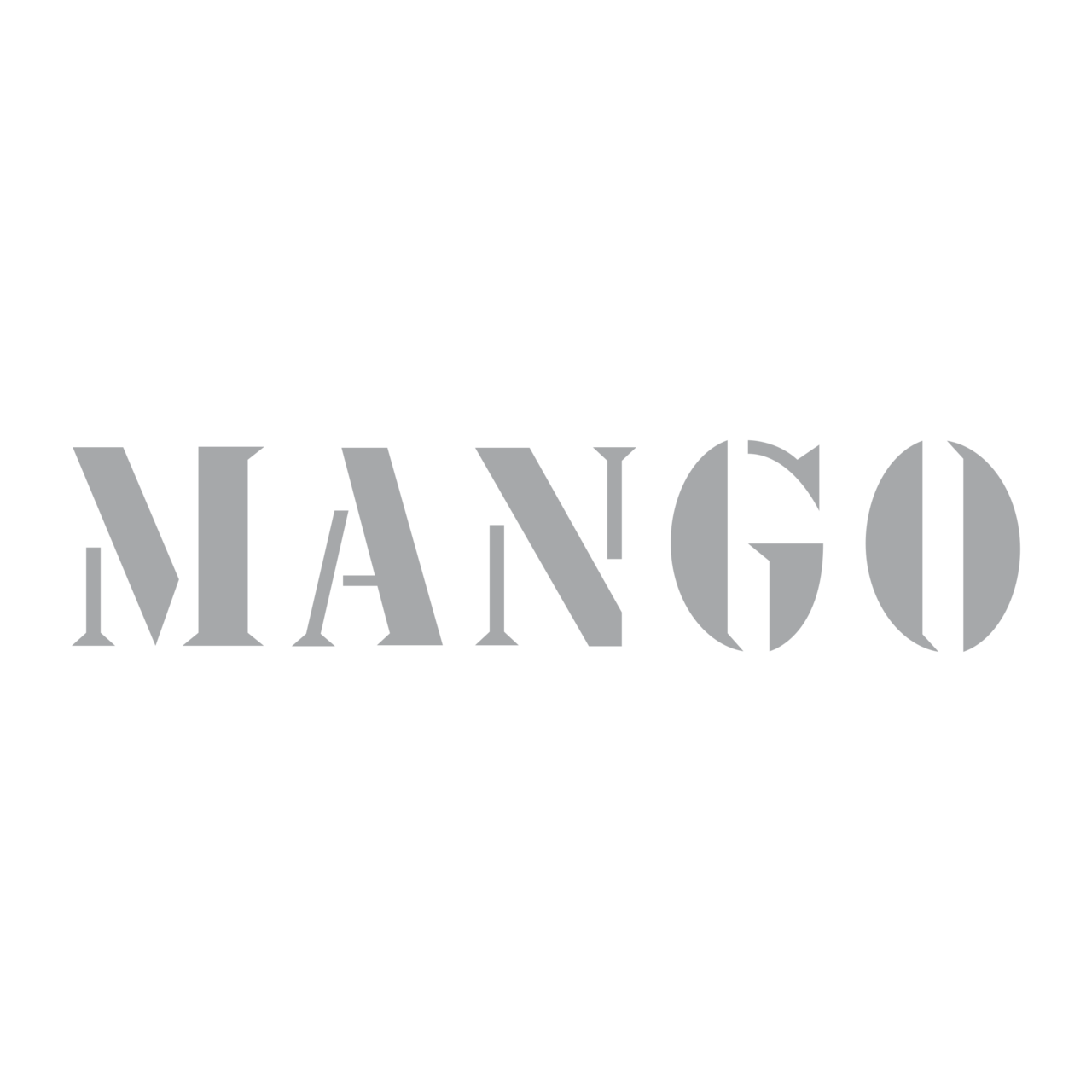 Mango Logo PNG Transparent Brands Logos Mango Logo PNG Transparent Brands Logos