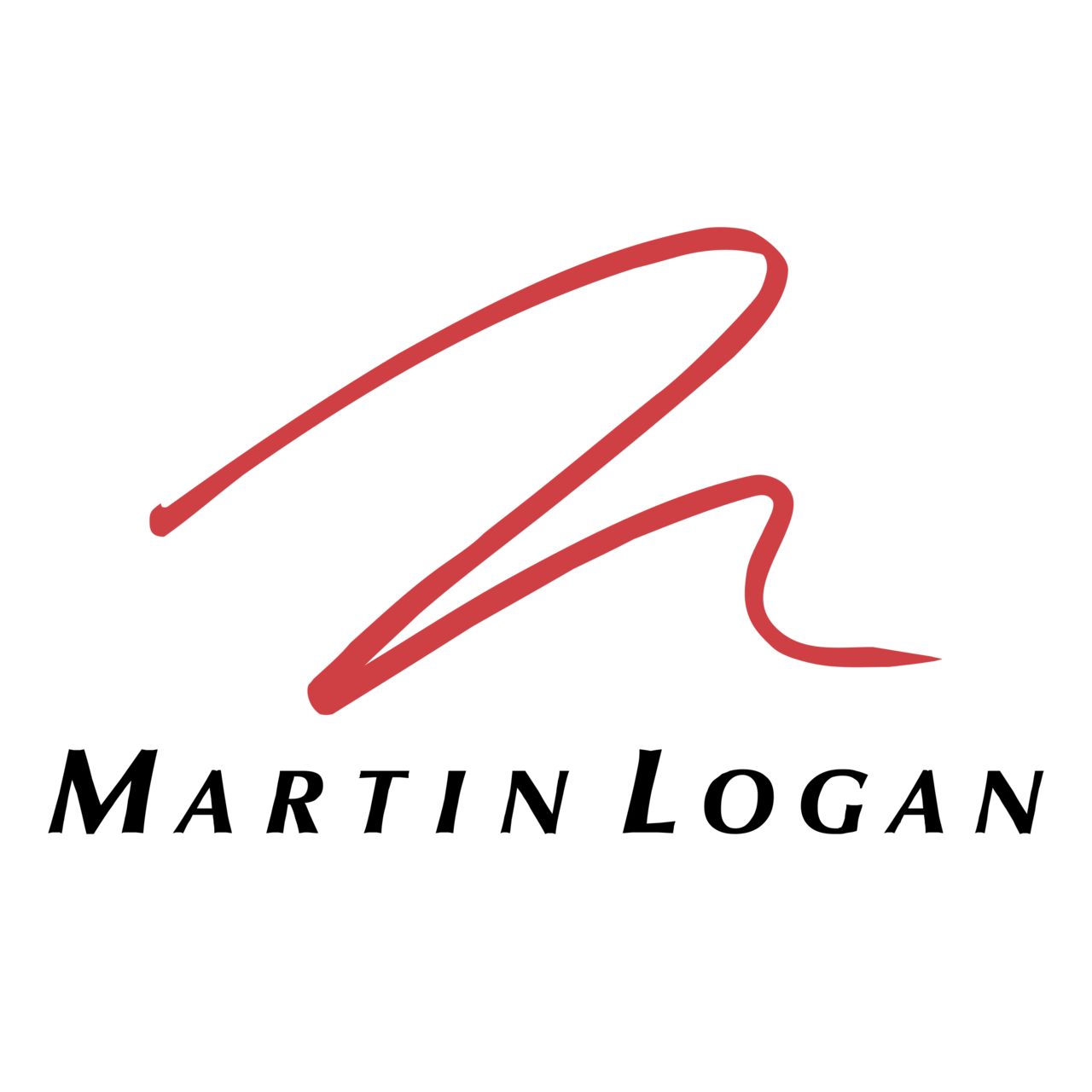 MartinLogan Logo PNG Transparent – Brands Logos