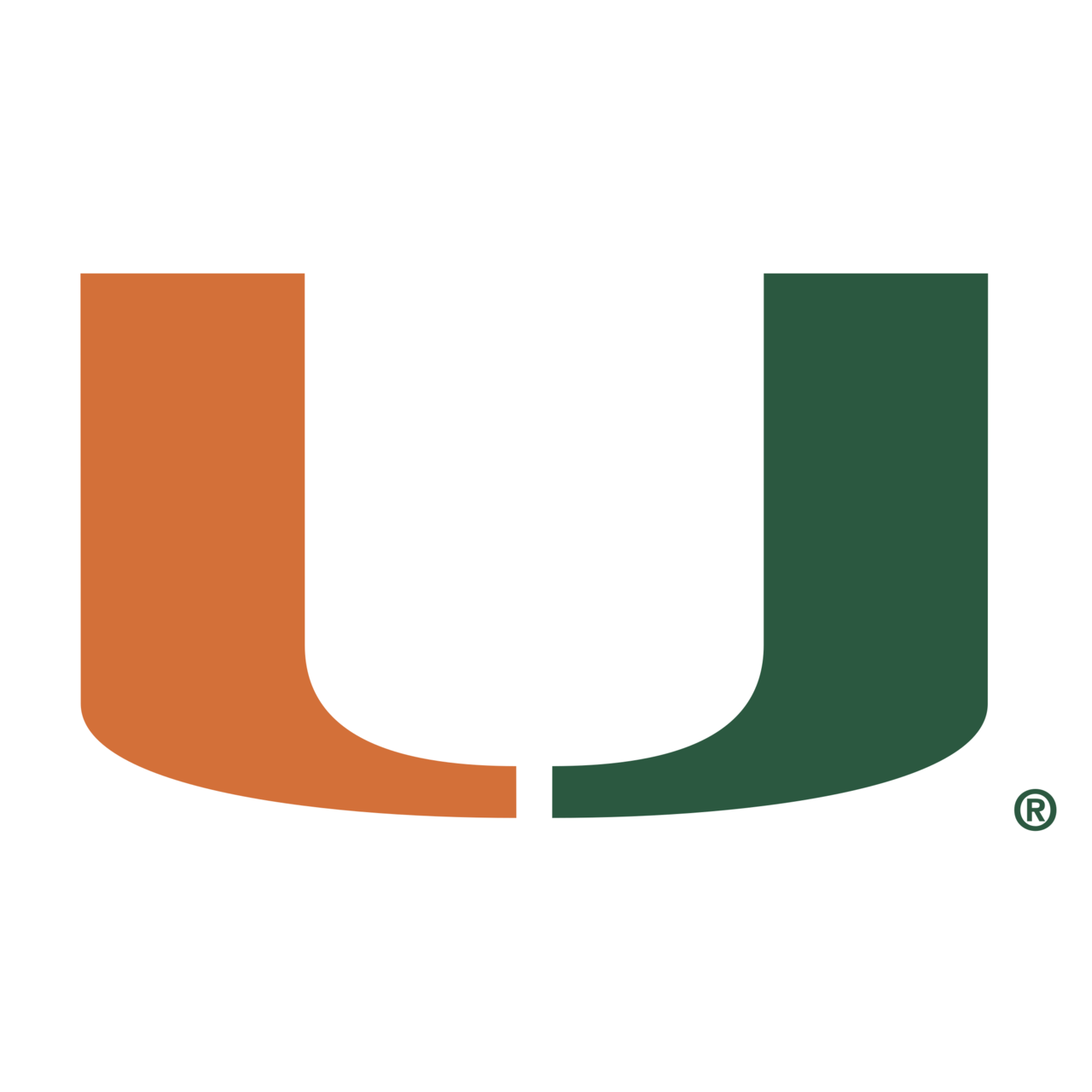 Miami Hurricanes Logo PNG Transparent (2) – Brands Logos