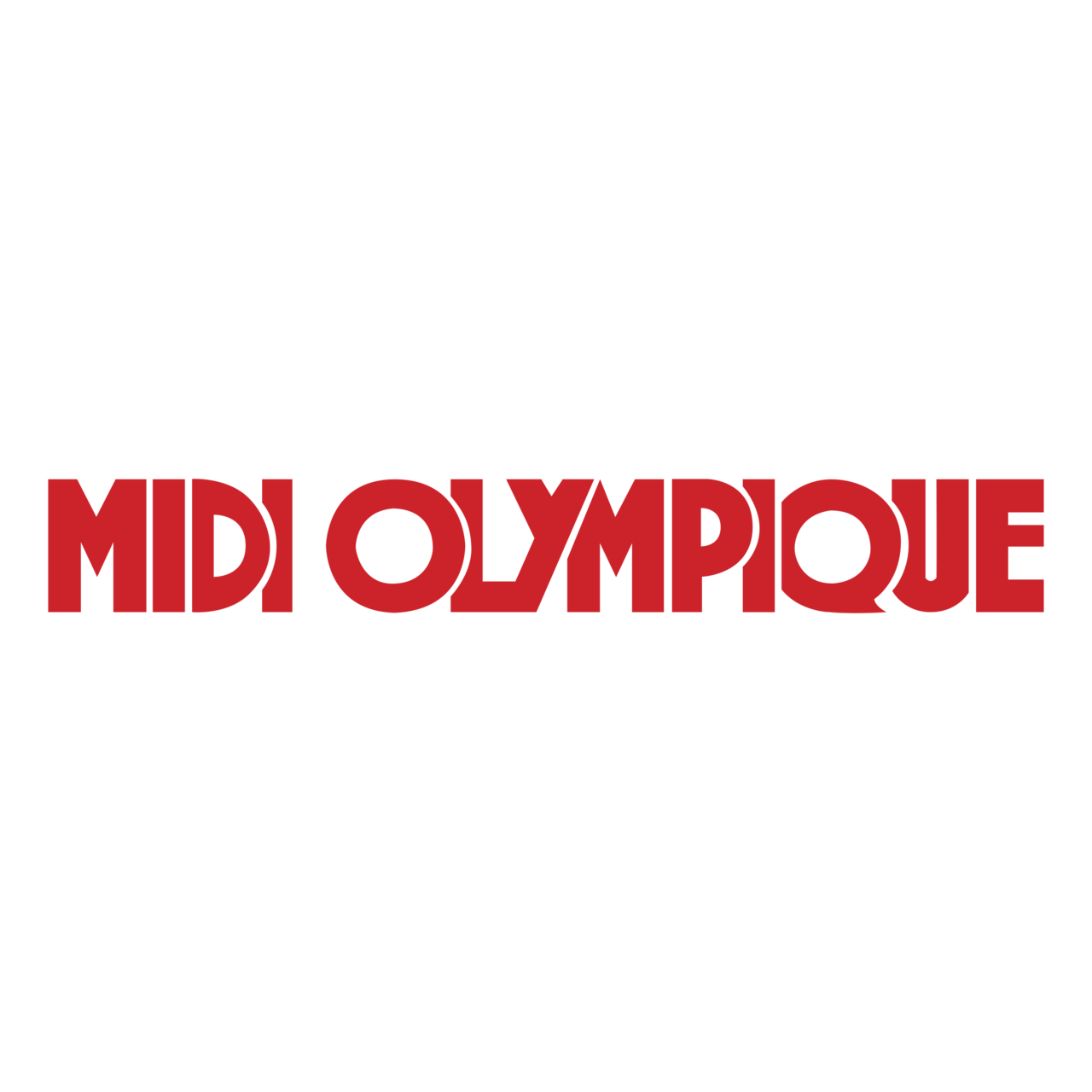 Midi Olympique Logo PNG Transparent – Brands Logos