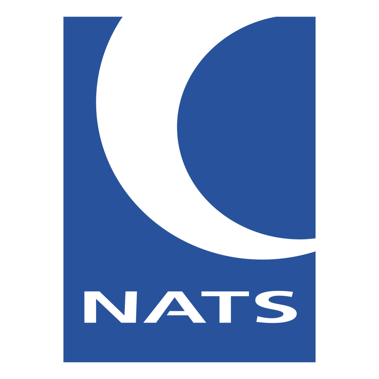NATS Logo PNG Transparent – Brands Logos