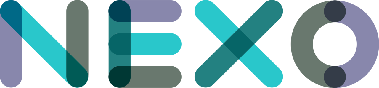Nexo Logo PNG Transparent – Brands Logos
