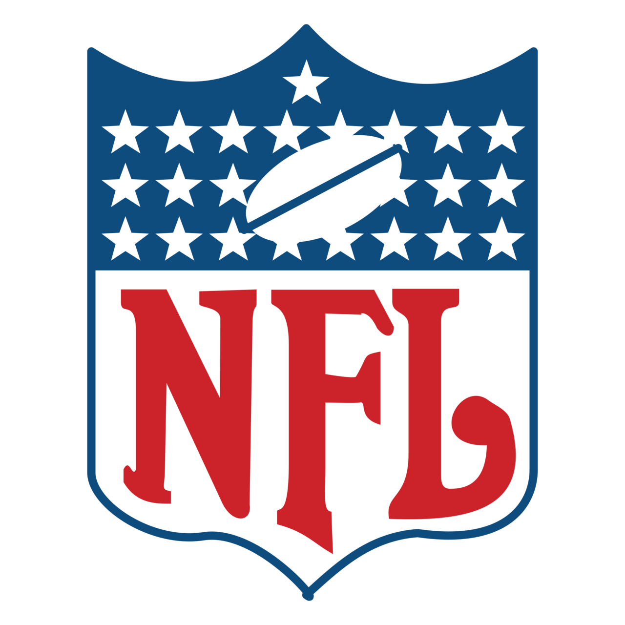 NFL Logo PNG Transparent Brands Logos