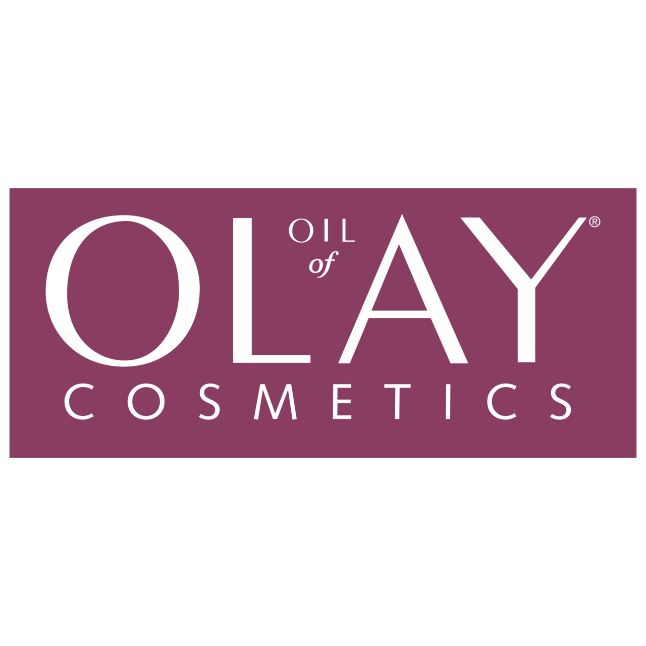 Oil of Olay Logo PNG Transparent – Brands Logos