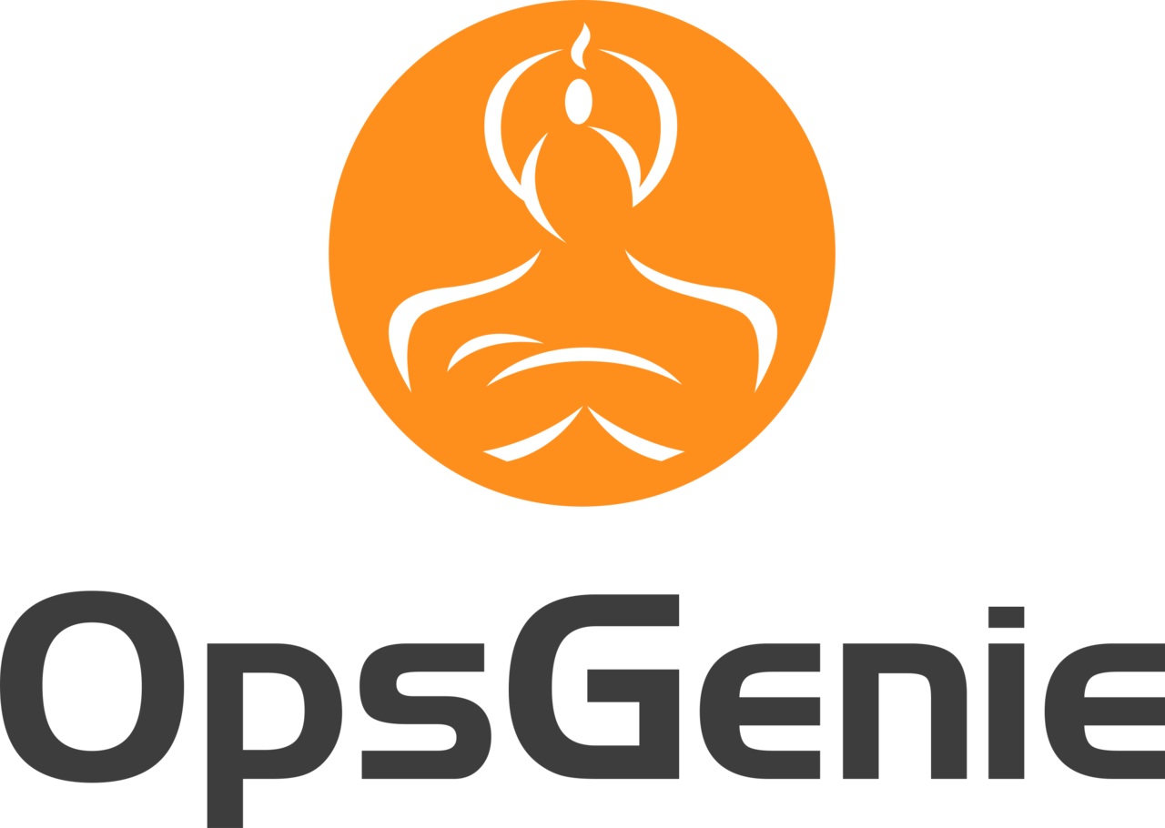 OpsGenie Logo PNG Transparent – Brands Logos