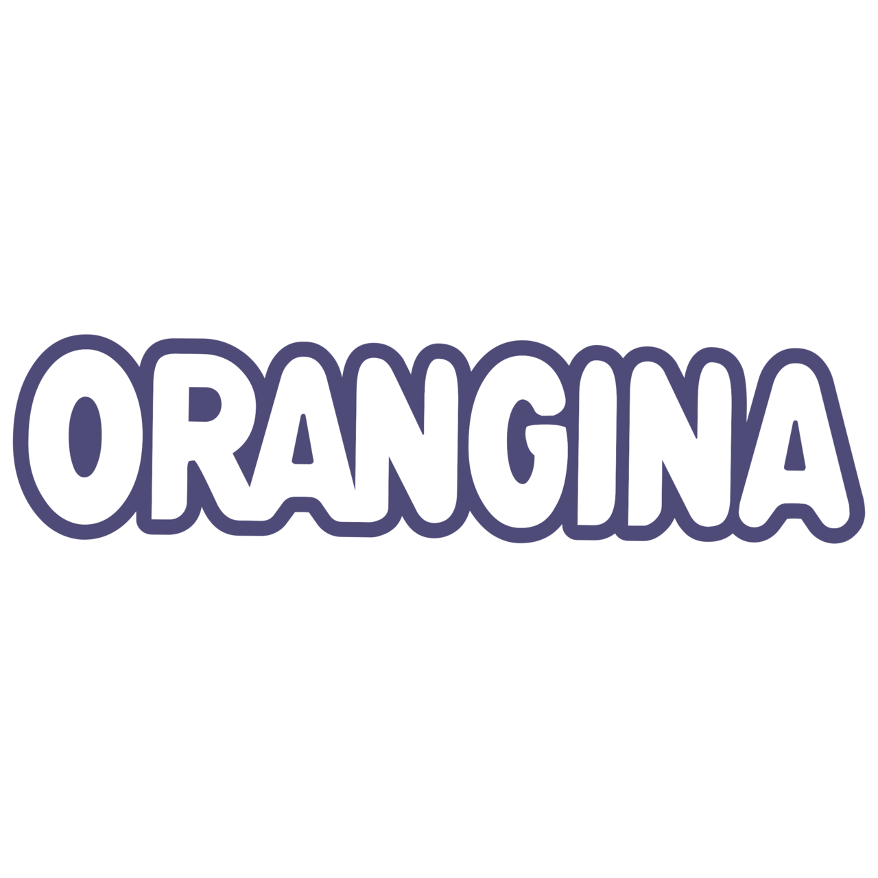 Orangina Logo PNG Transparent – Brands Logos