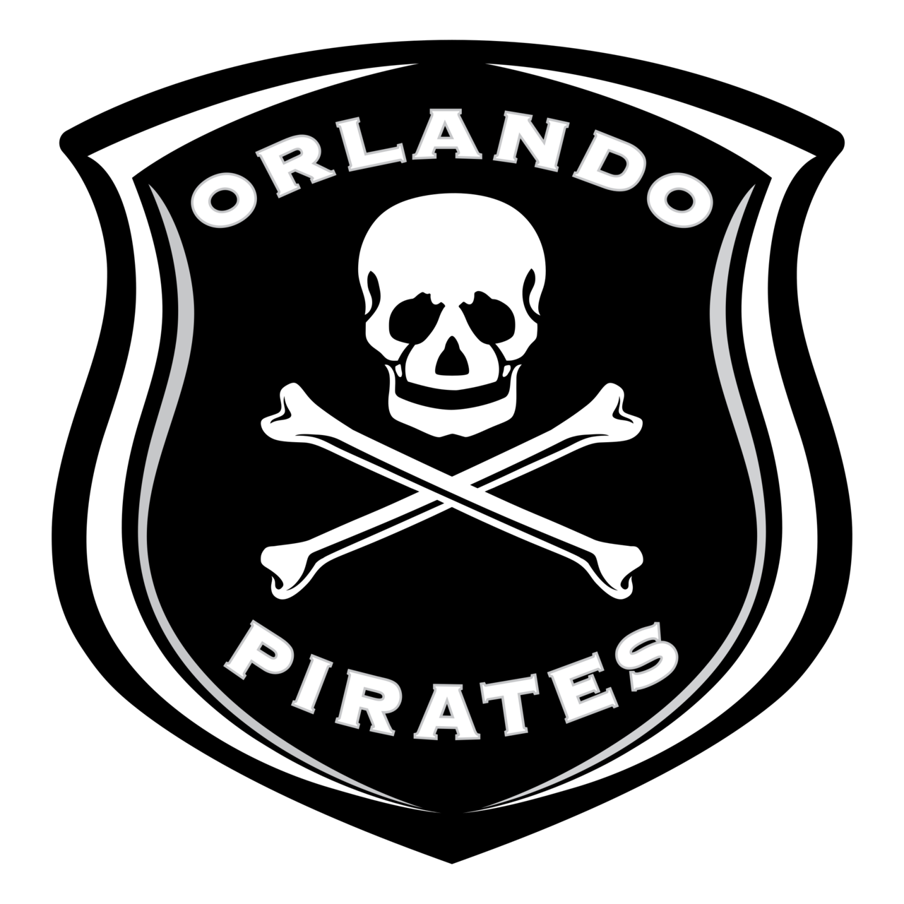 Orlando Pirates Logo PNG Transparent (1) – Brands Logos