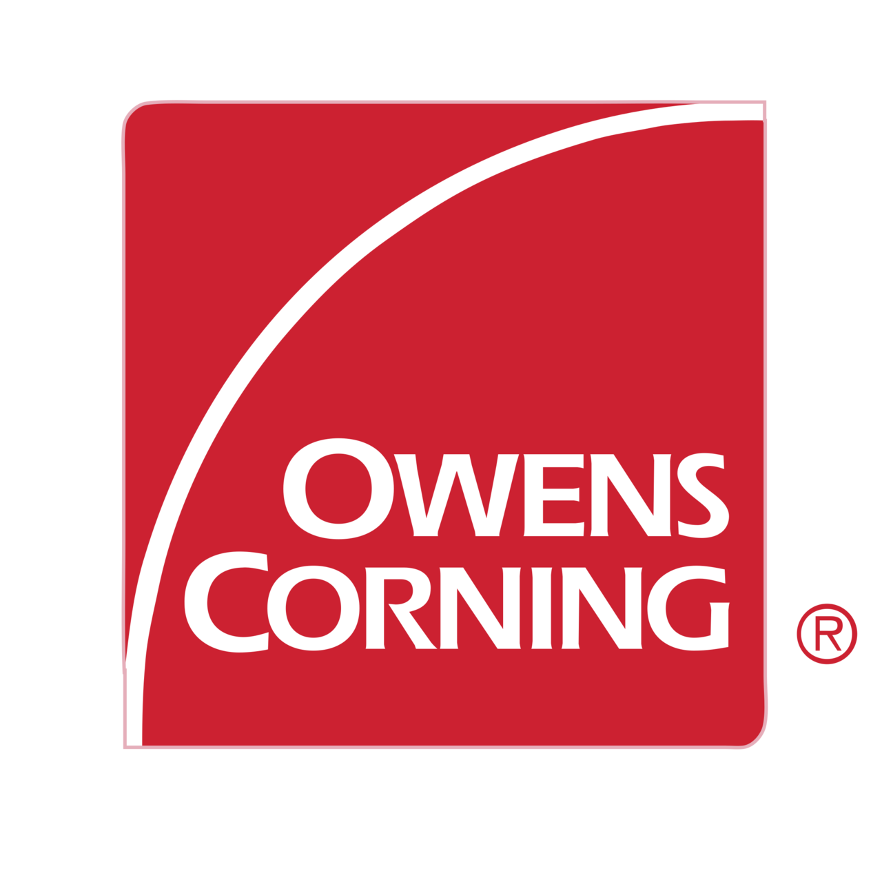 Owens Corning Logo PNG Transparent – Brands Logos