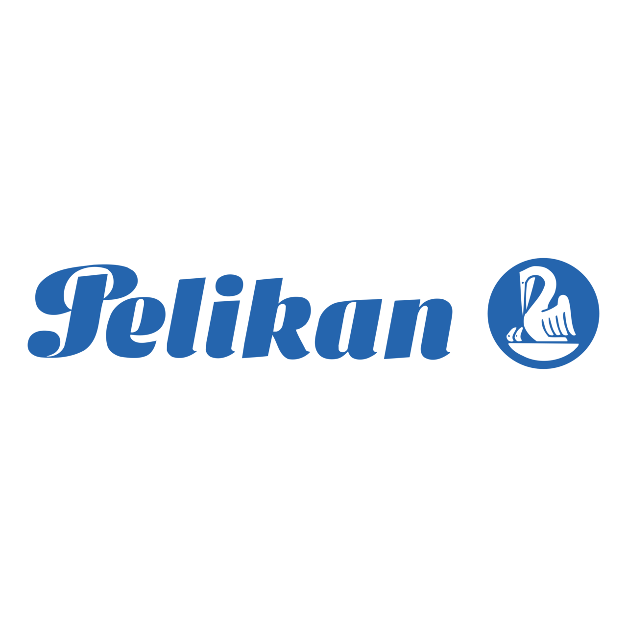 Pelikan Logo PNG Transparent – Brands Logos