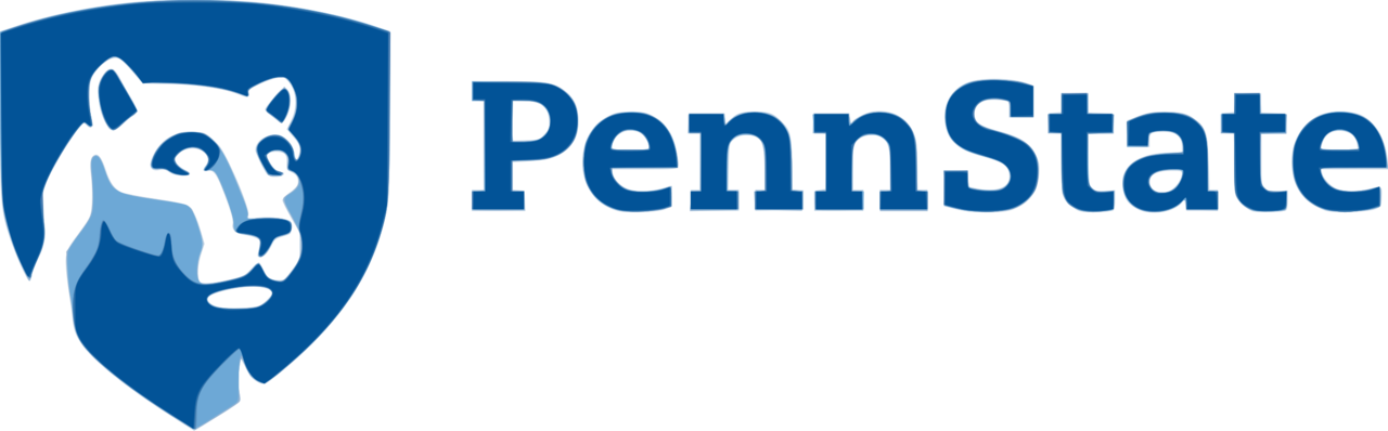 Pennsylvania State University Logo PNG Transparent – Brands Logos