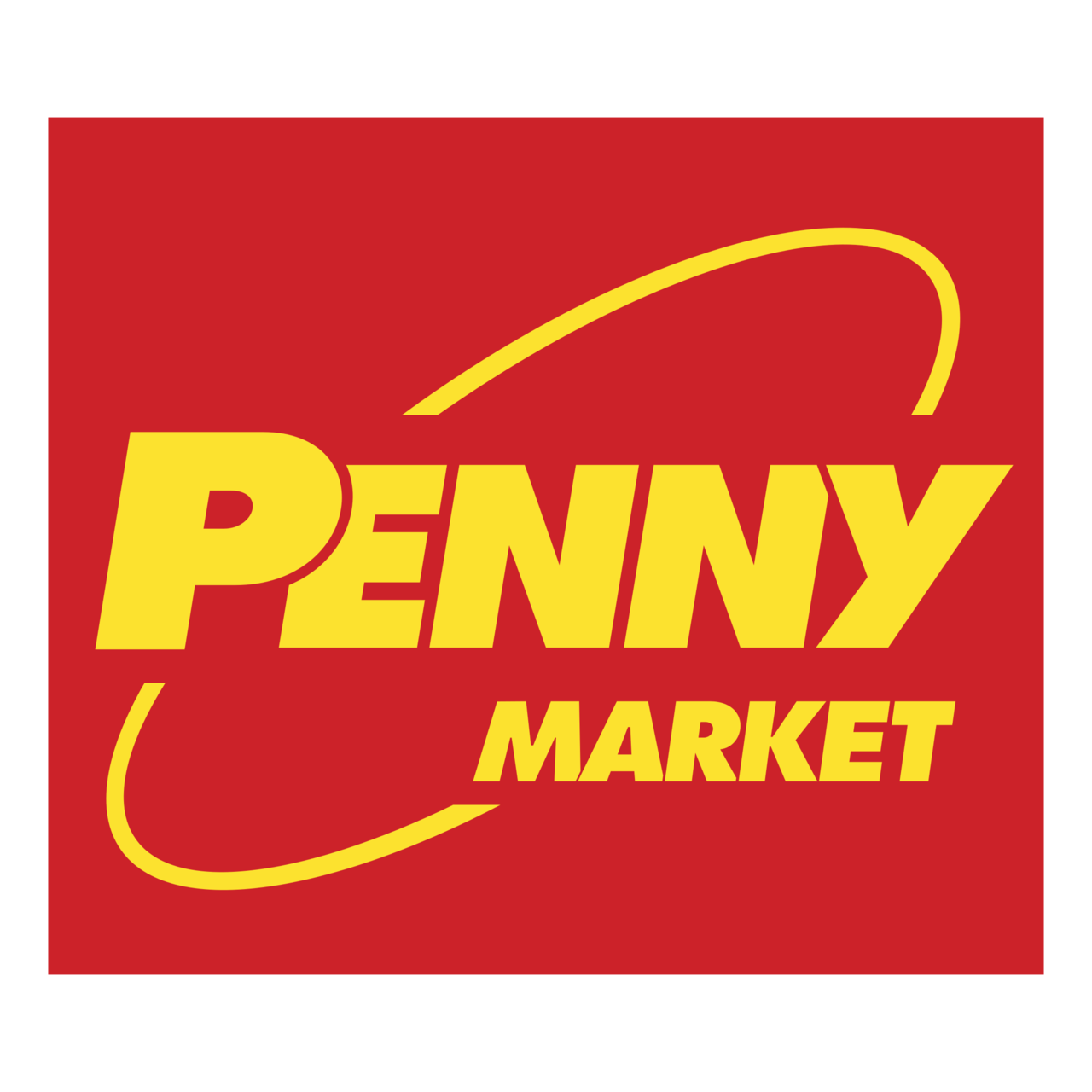 Penny Market Logo PNG Transparent – Brands Logos
