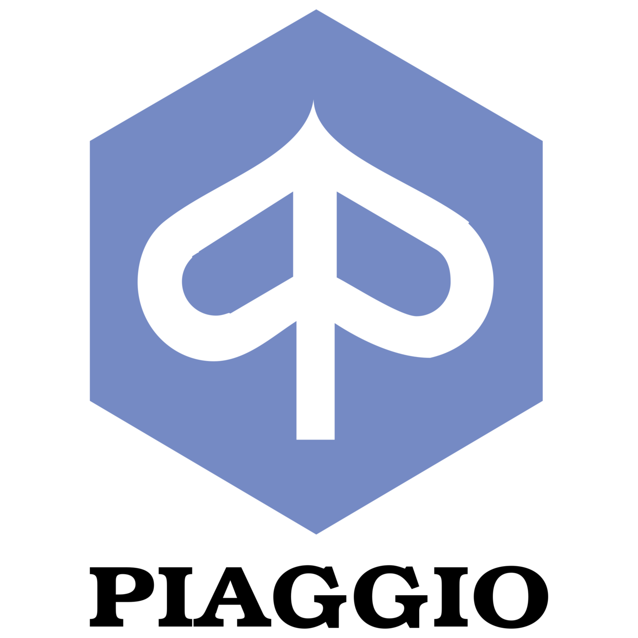 Piaggio Logo PNG Transparent (1) – Brands Logos