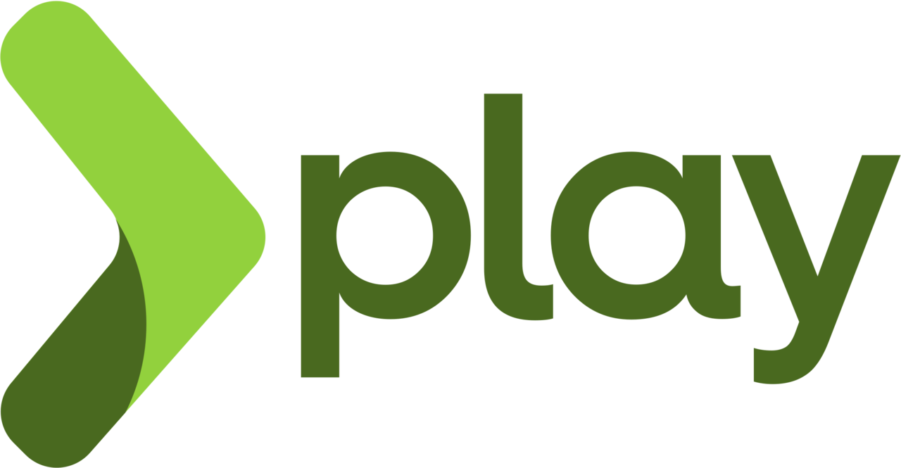 Play Logo PNG Transparent – Brands Logos